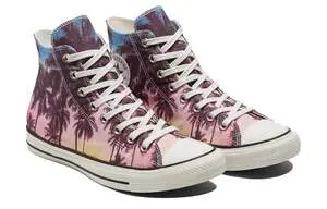 CONVERSE Chuck Taylor All Star High Top Sneakers - Brown
