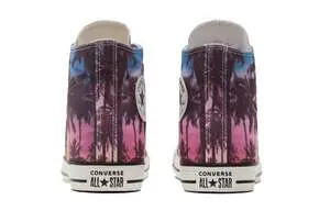 CONVERSE Chuck Taylor All Star High Top Sneakers - Brown