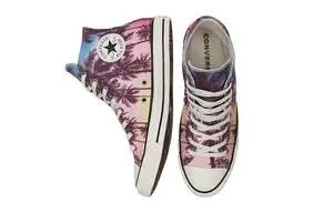 CONVERSE Chuck Taylor All Star High Top Sneakers