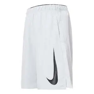 Nike Dri-fit Challenger Running Shorts - Grey/multi-color