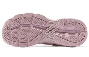 Asics Gel-pursue Sneakers - White/gold