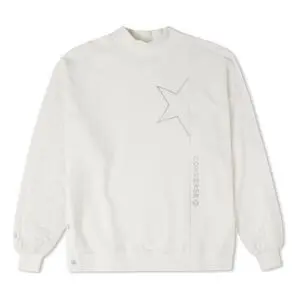 CONVERSE Cozy Utility Crewneck Sweatshirt