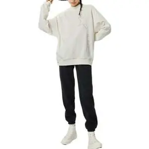 CONVERSE Cozy Utility Crewneck Sweatshirt