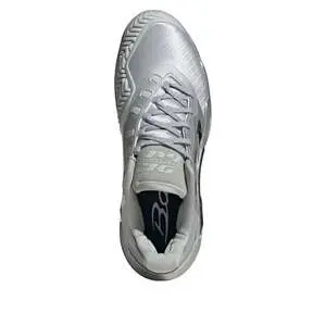 Adidas Barricade "silver Edition" Sneakers