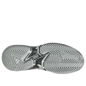 Adidas Barricade "silver Edition" Sneakers