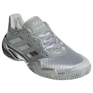 Adidas Barricade "silver Edition" Sneakers