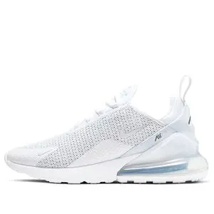 Nike Nike Air Max 270 "Pure Platinum" Sneakers White