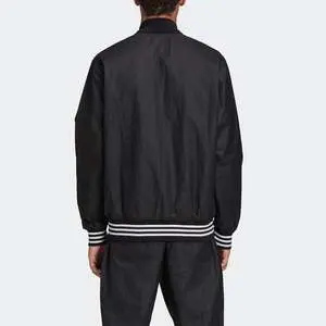 Adidas Originals X Human Made Bomber Jacket