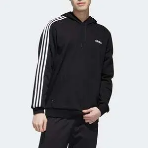 Adidas Neo Essentials 3-stripes Hoodie