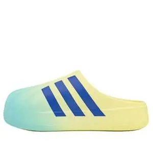 Adidas Originals Adifom Superstar - Yellow/blue