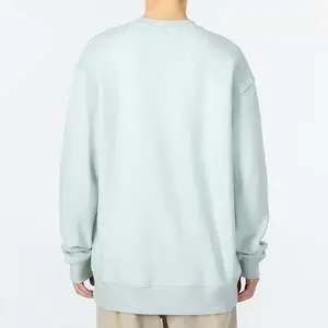 Adidas Logo Crewneck Sweatshirt