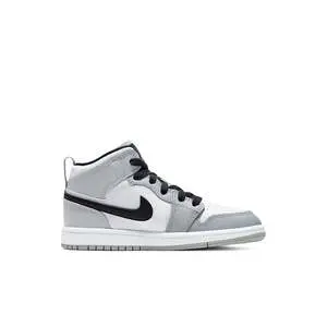 JORDAN 1 Mid Se Sneakers - Grey