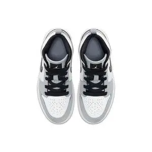 JORDAN 1 Mid Se Sneakers - Grey