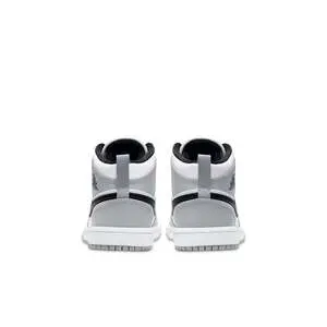 JORDAN 1 Mid Se Sneakers - Grey