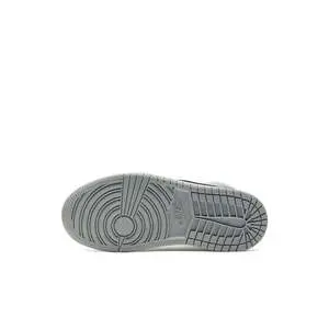 JORDAN 1 Mid Se Sneakers - Grey