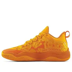 NEW BALANCE Two Wxy V3 Athletic Sneakers - Orange/red