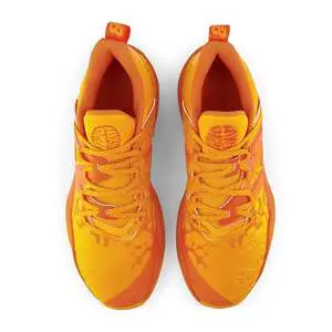 NEW BALANCE Two Wxy V3 Athletic Sneakers - Orange/red