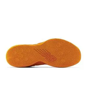 NEW BALANCE Two Wxy V3 Athletic Sneakers - Orange/red