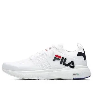 FILA Mind 3 Athletic Sneakers - White
