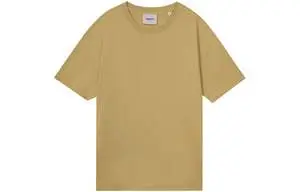Fear Of God Fw21 Logo Tee 'amber