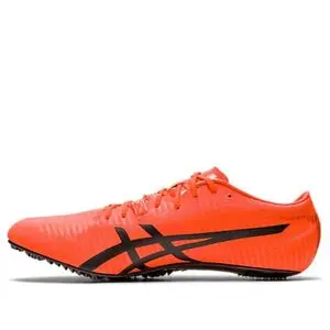 Asics ASICS Metasprint Tokyo Track Spikes Red Black