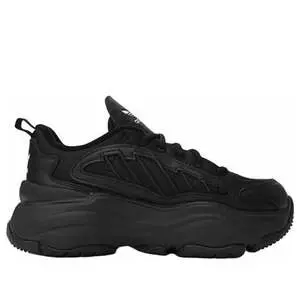 Adidas Ozgaia "all " Sneakers - Black