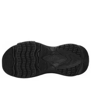 Adidas Ozgaia "all " Sneakers - Black