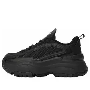 Adidas Ozgaia "all " Sneakers - Black