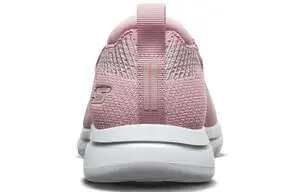 Sketchers Go Walk Loafers - Pink