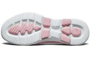 Sketchers Go Walk Loafers - Pink