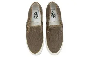 VANS Og Style 48 Frayed Lx Slip-on Sneakers