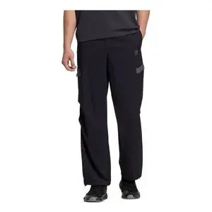 Adidas Ww Track Pants Asia Sizing - Black