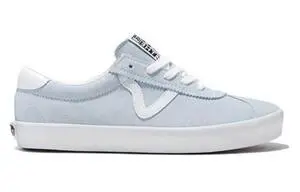 VANS Sport Low Sneakers - Blue/white