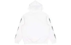 Adidas Neo Basketball Graphic Hoodie