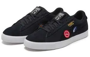 PUMA Suede Golf Patch Le Sneakers