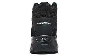 Sketchers D'lites New Lane High Top Sneakers