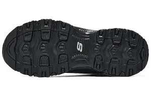 Sketchers D'lites New Lane High Top Sneakers