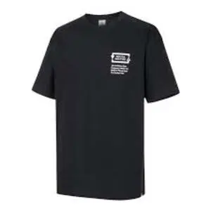 Nike Graphic T-shirt - Black