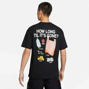 Nike X Graphic T-shirt