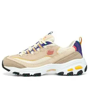 Sketchers Skechers D'Lites Athletic Sneakers Default Colorway