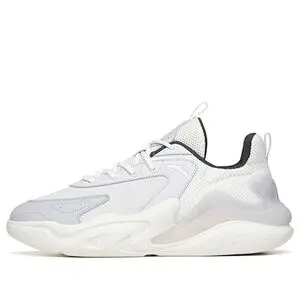 ANTA Chaobai 3.0 Casual Sneakers - Grey/white/black