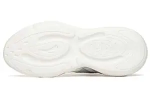 ANTA Chaobai 3.0 Casual Sneakers - Grey/white/black