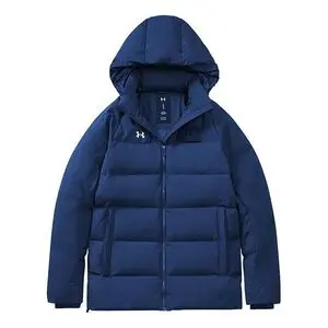 Under Armour Training Sports Down Jacket
