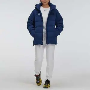 Under Armour Training Sports Down Jacket