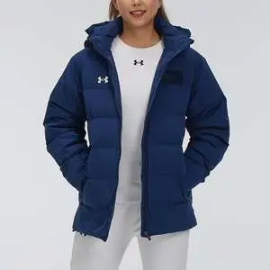 Under Armour Training Sports Down Jacket