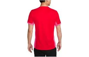 Nike Korea 2023 Stadium Home Dri-fit Soccer Jersey - Red/multi-color