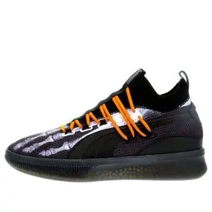PUMA Clyde Court 'x-ray' Sneakers