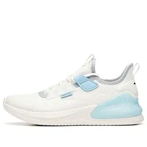ANTA C37 Low Sneakers - White/grey/blue