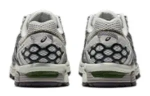 Asics Gel-kahana Athletic Sneakers - Grey/black