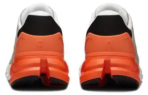 On Cloudflyer 4 Sneakers - Sand/flame